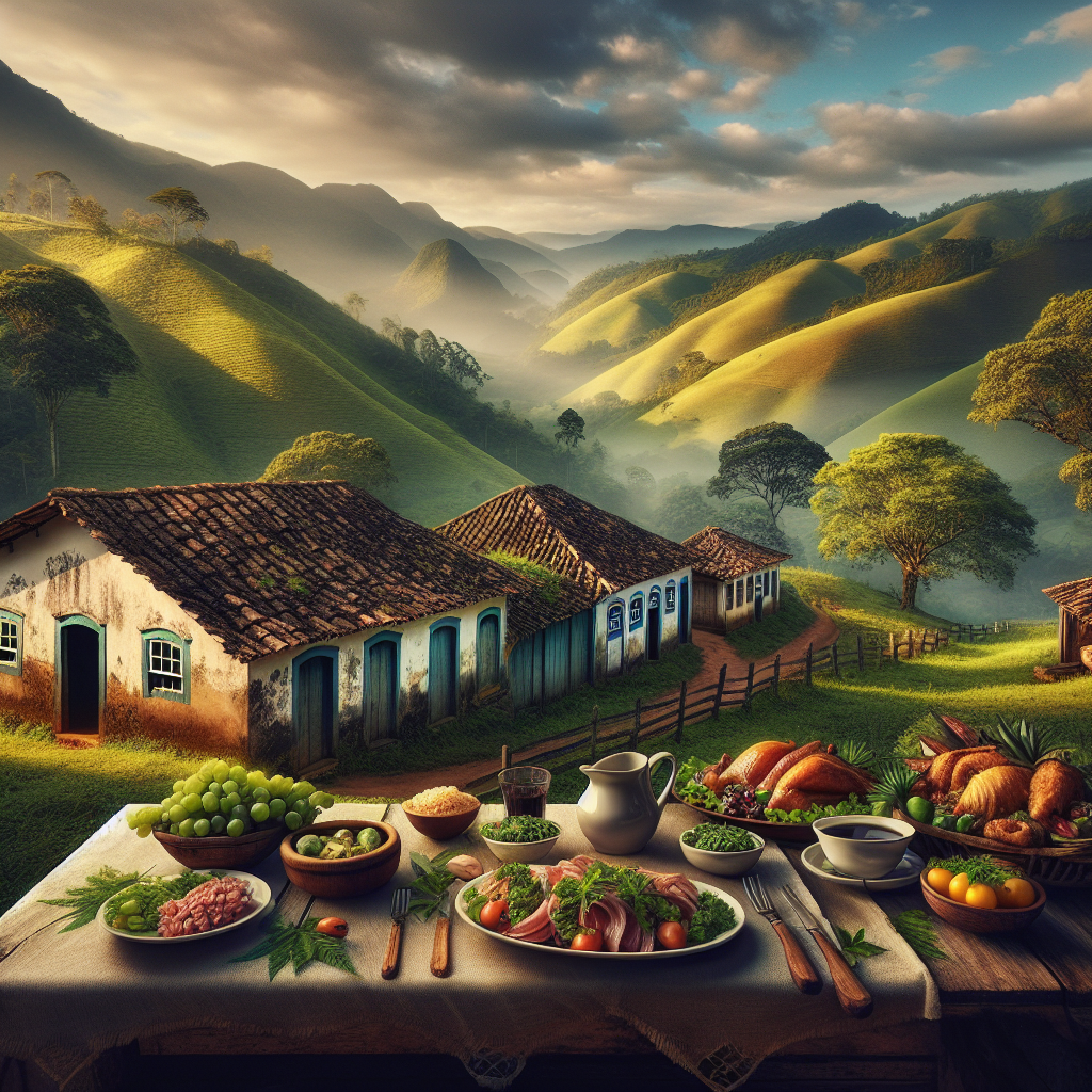 Visite Paty do Alferes: um destino tranquilo no interior do Rio de ...