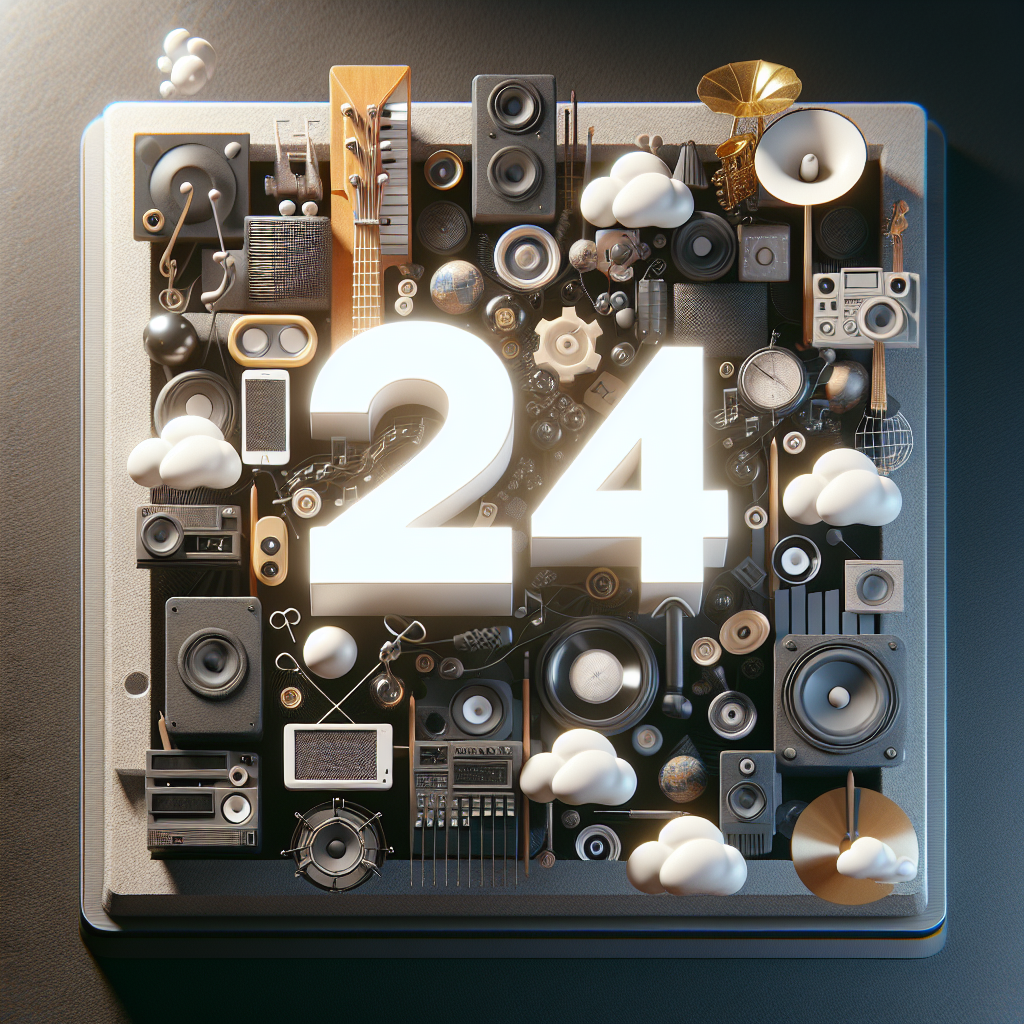 Os maiores desafios da indústria da música na era digital - Soundz